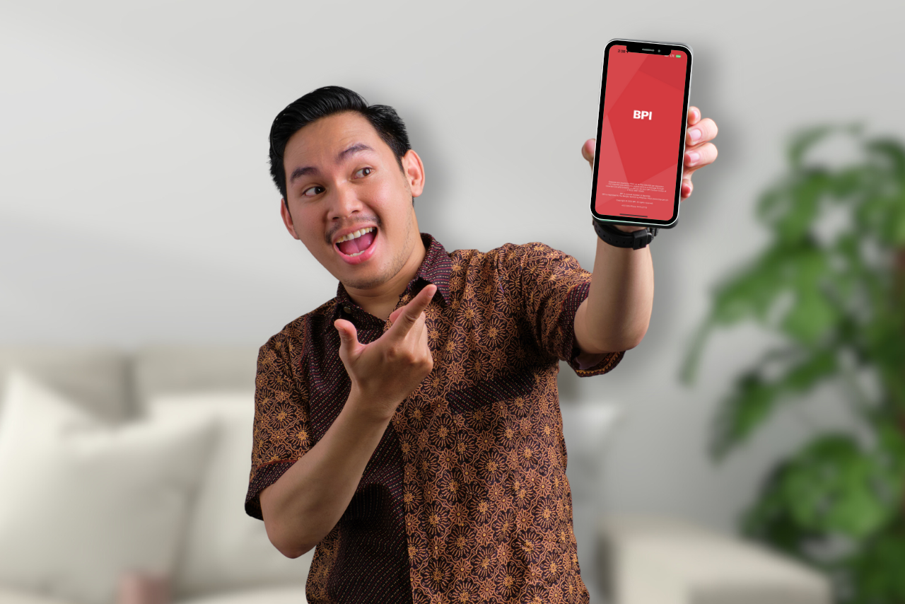 PeraWise Savings | BPI